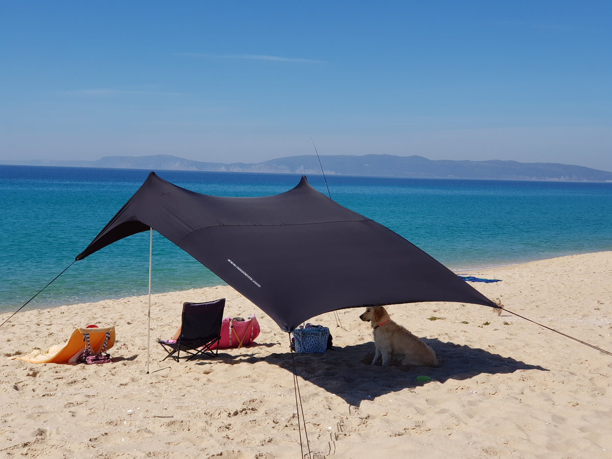 The Signature Beach Shade | The Neso 1 – Neso Europe