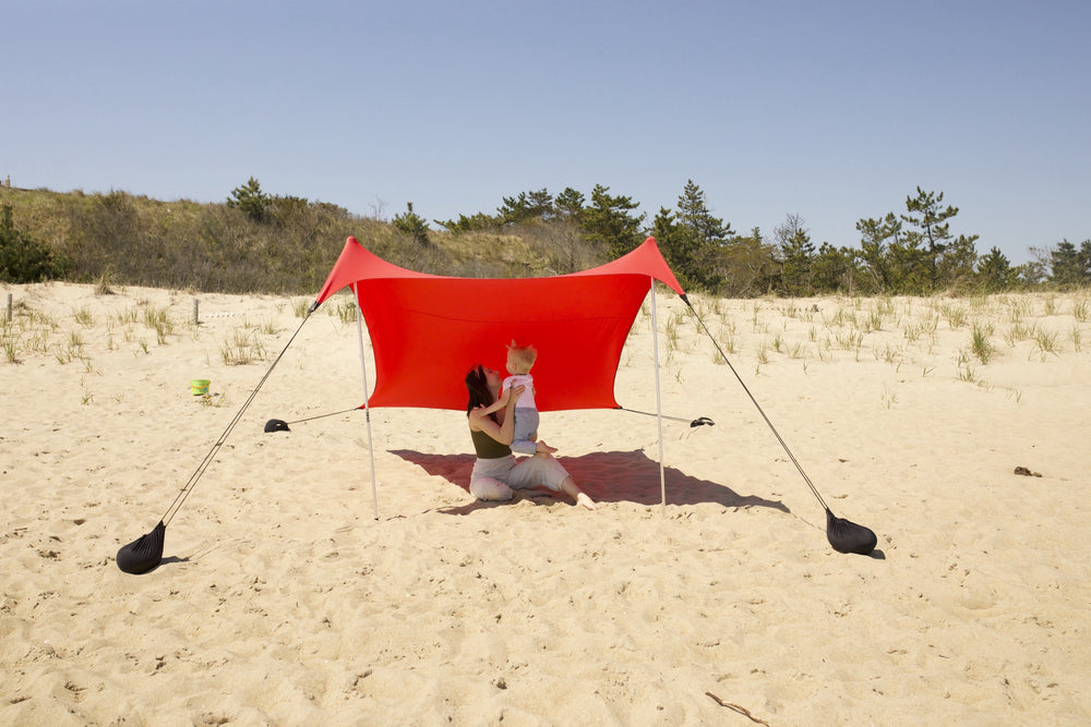 The Signature Beach Shade | The Neso 1 – Neso Europe