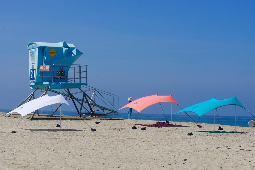 The Signature Beach Shade | The Neso 1 – Neso Europe