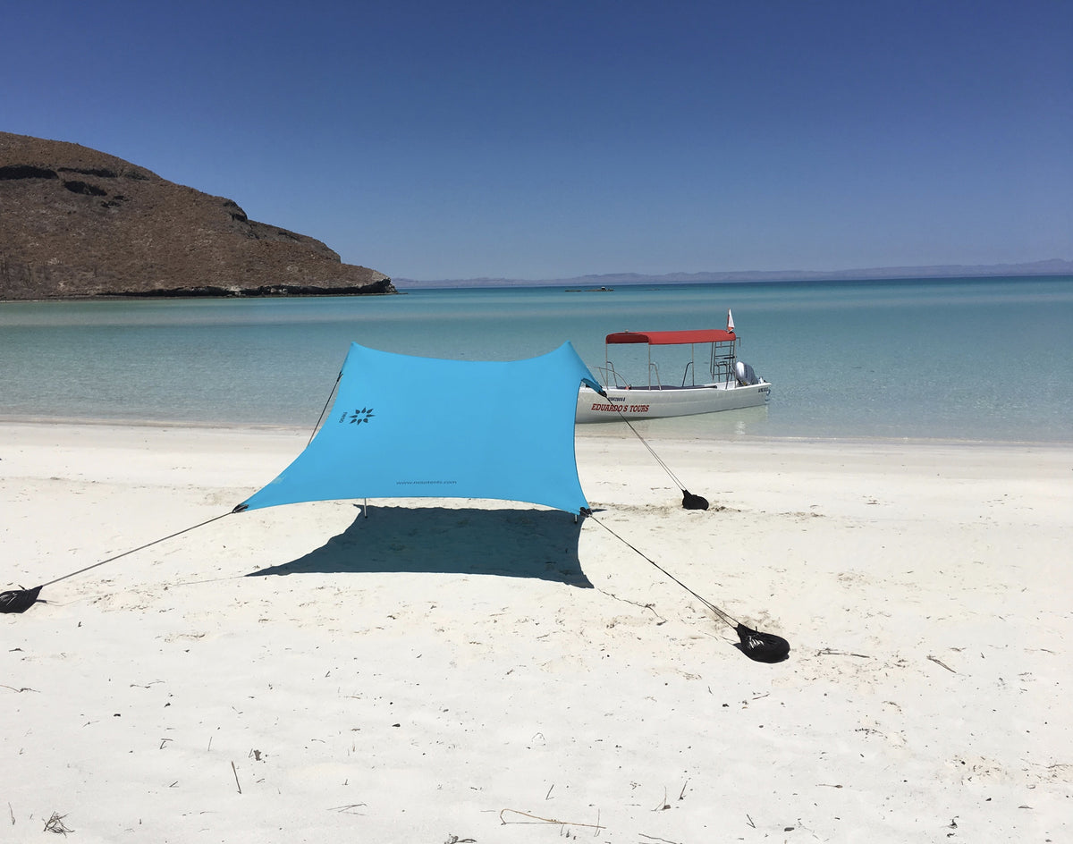 The Signature Beach Shade | The Neso 1 – Neso Europe