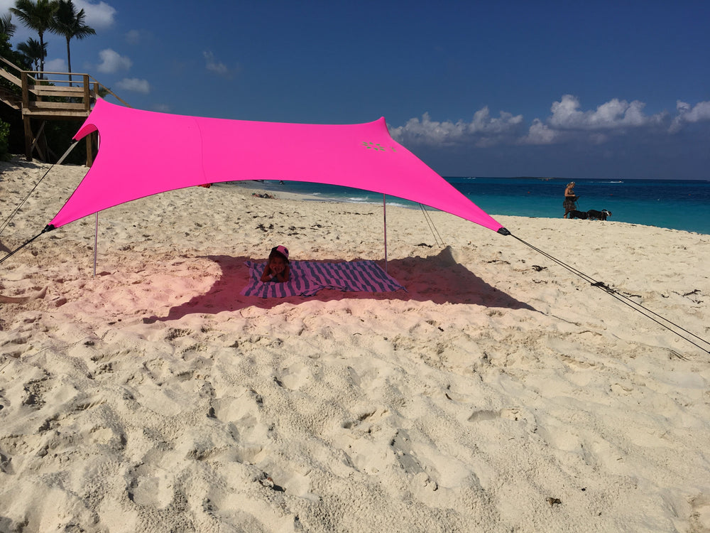 The Signature Beach Shade | The Neso 1 – Neso Europe
