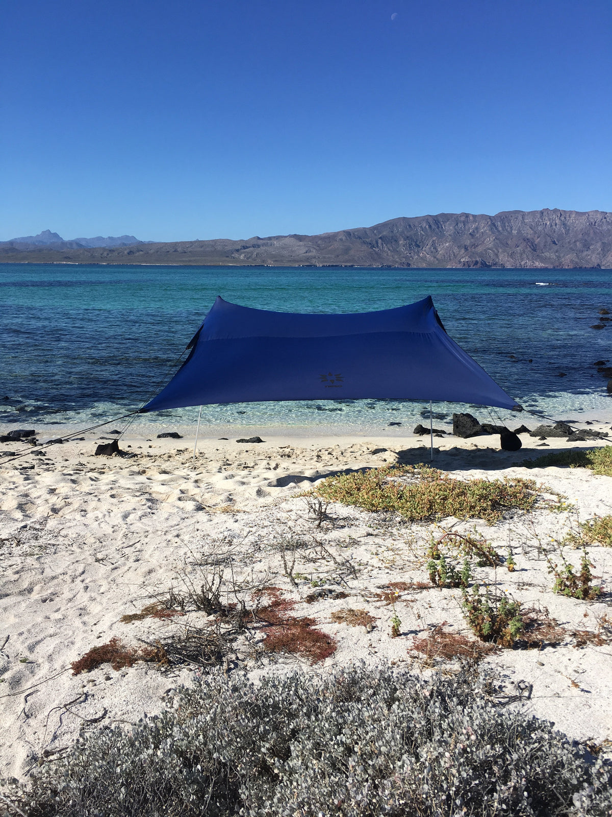 The Signature Beach Shade | The Neso 1 – Neso Europe