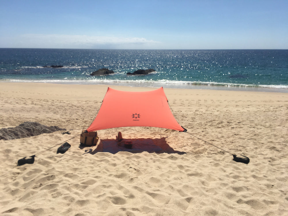 The Signature Beach Shade | The Neso 1 – Neso Europe