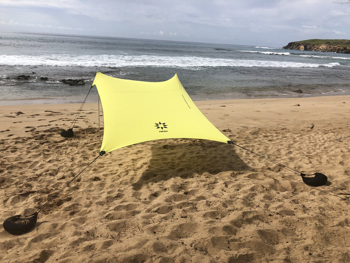 The Signature Beach Shade | The Neso 1 – Neso Europe