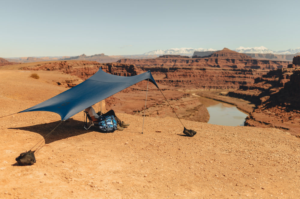 The Signature Beach Shade | The Neso 1 – Neso Europe