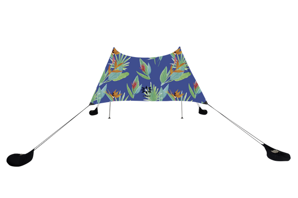 Exotic Print Beach Shade | The Neso 1 Print – Neso Europe