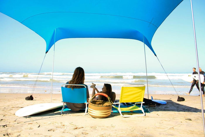 Neso Grande - Your Large Beach Shade – Neso Europe