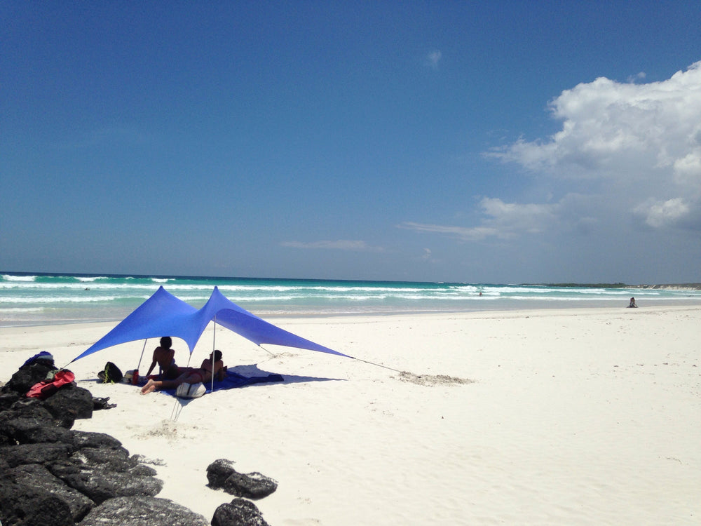 The Signature Beach Shade | The Neso 1 – Neso Europe